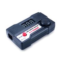 China G.T.Power Digital Tube Servo Tester/ ESC Consistency With LED Display PWM Meter For FPV RC Airplane Helicopter Hobby for sale