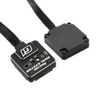 China POWER HD Gyro G1 Dual System Scope 4.8-7.4V For RC Toys Car Parts for sale
