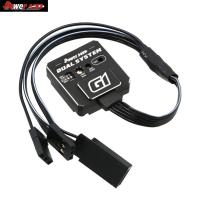 China POWER HD Gyro G1 Dual System Scope 4.8-7.4V For RC Toys Car Parts for sale