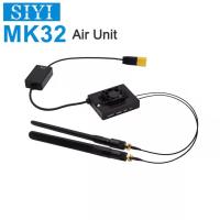 China Siyi Mk15/hm30 Receiver Air Unit With L Range Full Hd 1080p Transmitter 5.8 Ghz Transmission for sale
