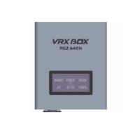 China NEW THOR R67 6.1G-7.2G 64-channel VRX Video Receiver For FPV Drone for sale