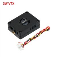 China NEW Foxeer Reaper Extreme V2 5.8G 2.5W / 3W 72CH Pit FPV VTX / 4.9G-6G 5W 10W 80 For Long Range Drone for sale