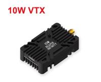 China NEW Foxeer Reaper Extreme V2 5.8G 2.5W / 3W 72CH Pit FPV VTX / 4.9G-6G 5W 10W 80 For Long Range Drone for sale