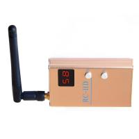 China FPV 5.8G GHz 48CH Channels RC832HD RC-HD Receiver With A/V And Power Cables For Quadcopter F450 S500 S550 for sale