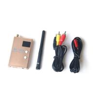 China FPV 5.8G GHz 48CH Channels RC832HD RC-HD Receiver With A/V And Power Cables For Quadcopter F450 S500 S550 for sale