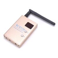 China FPV 48CH 5.8G 600mw 5km Wireless AV Transmitter TS832 Receiver RC H S RX TX Set For Aircraft Quadcopter for sale