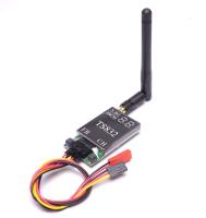 China FPV 48CH 5.8G 600mw 5km Wireless AV Transmitter TS832 Receiver RC H S RX TX Set For Aircraft Quadcopter for sale