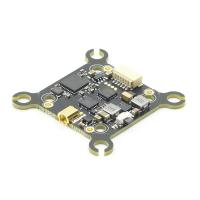 China New Cyclone 5.8G 1W 48CH VTX Input Voltage 7-26V Transmission Power 25/100/200/400/1000mW For Long Range RC Airplane FPV Drone for sale