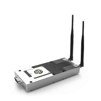 China Foxtech XLink-30 HD Digital Transmission System 4G 5G Wifi OFDM Long Link For Gimbal Drones Made Of Plastic for sale