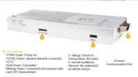 China Foxtech XLink-30 HD Digital Transmission System 4G 5G Wifi OFDM Long Link For Gimbal Drones Made Of Plastic for sale