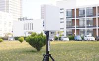 China Foxtech XLink-30 HD Digital Transmission System 4G 5G Wifi OFDM Long Link For Gimbal Drones Made Of Plastic for sale
