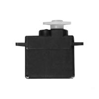China 4Pcs/Lot Hitec HS-82MG Standard Metal Gear Servo 32082S NIB for sale