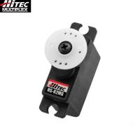 China 4Pcs/Lot Hitec HS-82MG Standard Metal Gear Servo 32082S NIB for sale