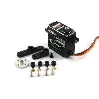 China Goteck 1723 17G Analog Servo GS- Plastic Gear 2.05 / 2.3Kg-Cm Metal Brush RC For Aircraft for sale