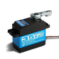 China 35Kg High Torque Coreless Motor Servo Metal Gear Digital And Stainless Steel DS3235SG For ,Robotic DIY,RC Car for sale