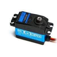 China 35Kg High Torque Coreless Motor Servo Metal Gear Digital And Stainless Steel DS3235SG For ,Robotic DIY,RC Car for sale