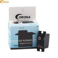 China RC Servo Motor Digital Metal Gear DS-929MG For TREX 450 Hobby Helicopter for sale