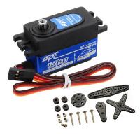 China SPT4412LV 12KG Metal Gear Digital Servo For 1/10 On-Road Touring Drift Car Tamiya Kyosho RC Toy Parts for sale