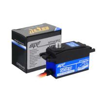 China SPT4412LV 12KG Metal Gear Digital Servo For 1/10 On-Road Touring Drift Car Tamiya Kyosho RC Toy Parts for sale