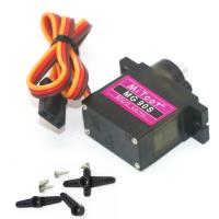 China Mitoot MG90S 9g Metal Gear Upgraded SG Digital Servos For Smart Vehicle Helicopter Boart Car for sale