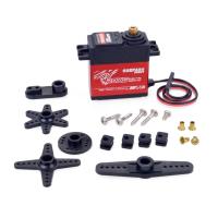 China SURPASS Hobby Digital Servo 9G 17G 25G 6KG 9 15 20Kg Metal Gear For 1/8 1/10 RC Car Boat Duct Plane Airplane Robot for sale