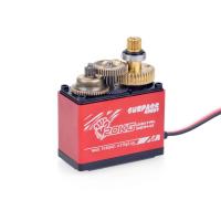 China SURPASS Hobby Digital Servo 9G 17G 25G 6KG 9 15 20Kg Metal Gear For 1/8 1/10 RC Car Boat Duct Plane Airplane Robot for sale