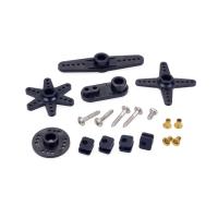 China SURPASS Hobby Digital Servo 9G 17G 25G 6KG 9 15 20Kg Metal Gear For 1/8 1/10 RC Car Boat Duct Plane Airplane Robot for sale