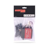 China SURPASS Hobby Digital Servo 9G 17G 25G 6KG 9 15 20Kg Metal Gear For 1/8 1/10 RC Car Boat Duct Plane Airplane Robot for sale