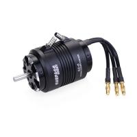 China Waterproof 3660 3500KV Motor W/ Water Cooling 90A Brushless ESC Programming Card For RC Boat Accessories for sale