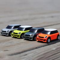 China Racing 1/76 Colorful RC Car Mini Full Proportional With Remote RTR Kit Control Toys For Kids And Adults for sale