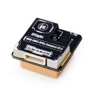 China IFlight FPV M8Q-5883 GPS Module V2.0 Integrate QMCL Built-in TCXO Crystal And Farad Capacitor For Drone for sale