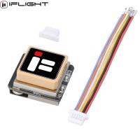 China IFlight FPV M8Q-5883 GPS Module V2.0 Integrate QMCL Built-in TCXO Crystal And Farad Capacitor For Drone for sale