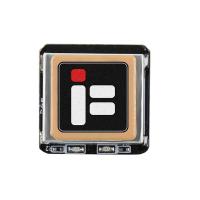 China IFlight FPV M8Q-5883 GPS Module V2.0 Integrate QMCL Built-in TCXO Crystal And Farad Capacitor For Drone for sale