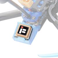 China IFlight FPV M8Q-5883 GPS Module V2.0 Integrate QMCL Built-in TCXO Crystal And Farad Capacitor For Drone for sale