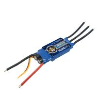 China ZTW Beatle Series AL 20A 30A 40A 50A 60A 70A 80A ESC 5V/3A BEC For RC Drone Helicopterfor 400-500 Class Fixed-wing for sale