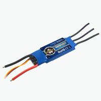 China ZTW Beatle Series AL 20A 30A 40A 50A 60A 70A 80A ESC 5V/3A BEC For RC Drone Helicopterfor 400-500 Class Fixed-wing for sale