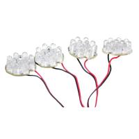 China G.T.POWER LED Lighting System/Baja Light Set For 1/5 And 1/8 Buggy RC Car Parts Accessories for sale