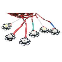 China G.T.POWER LED Lighting System/Baja Light Set For 1/5 And 1/8 Buggy RC Car Parts Accessories for sale