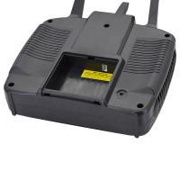 China Hotrc KT-6A 2.4G 6CH RC Transmitter FHSS 6 Receiver With Box For Rc Airplane DIY KT Board Machine FPV Drone for sale