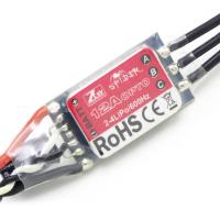 China ZTW Spider Series 3-6S 12A 20A 30A 40A 50A 60A OPTO ESC -SimonK For Multi-Rotor Aircraft for sale
