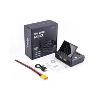 China ToolkitRC M8D 800W 2*30A Dual Channel Touch Screen Charger Discharger For 1-8S Lipo LiHV LiFe Battery for sale