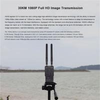 China Wholesale Price SIYI HM30 Full HD Digital Wireless Transmission System Kit With Charger For Planes Drone Boats for sale