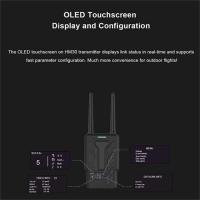 China Wholesale Price SIYI HM30 Full HD Digital Wireless Transmission System Kit With Charger For Planes Drone Boats for sale