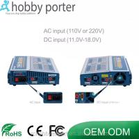 China EV-PEAK CQ3 10A 4*100W 110-240V AC/DC 4 Channel Balance Battery Charger Metal Material for sale