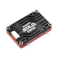 China RUSHFPV 1.6W VTX Video Transmitter 5.8GHZ 48CH Drone Charger Solo Tank 1.6W VTX 48CH 5.8GHZ RUSHFPV 1.6W VTX Video Transmitter for sale