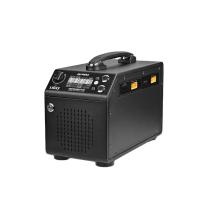 China 4 Channel Fast Battery Charger U6Q 50A 2400W 12S-14S Intelligent Lipo Drone Battery Charger for sale