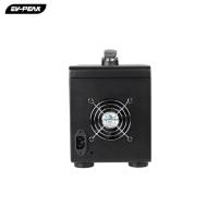 China 4 Channel Fast Battery Charger U6Q 50A 2400W 12S-14S Intelligent Lipo Drone Battery Charger for sale