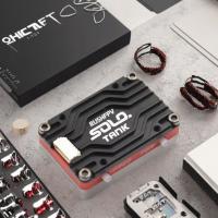 China RUSHFPV 1.6W VTX Video Transmitter 5.8GHZ 48CH Drone Charger Solo Tank 1.6W VTX 48CH 5.8GHZ RUSHFPV 1.6W VTX Video Transmitter for sale