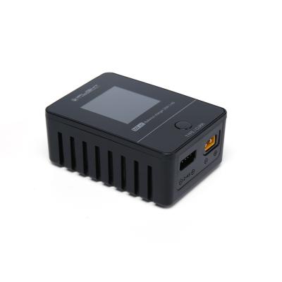 China IFlight M4 30W AC Balance Charger Full Viewing Display 100-240V Compatible 2-4S/IPS Battery Charger for Drone Parts for sale