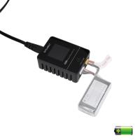 China IFlight M4 30W AC Balance Charger Full Viewing Display 100-240V Compatible 2-4S/IPS Battery Charger for Drone Parts for sale